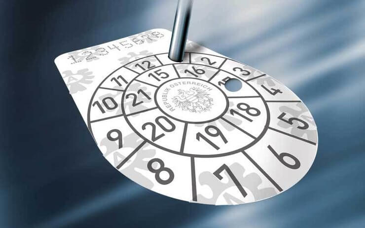 §57a Pickerl Überprüfung bei Ihrer KFZ Fachwerkstätte - BALKO Z